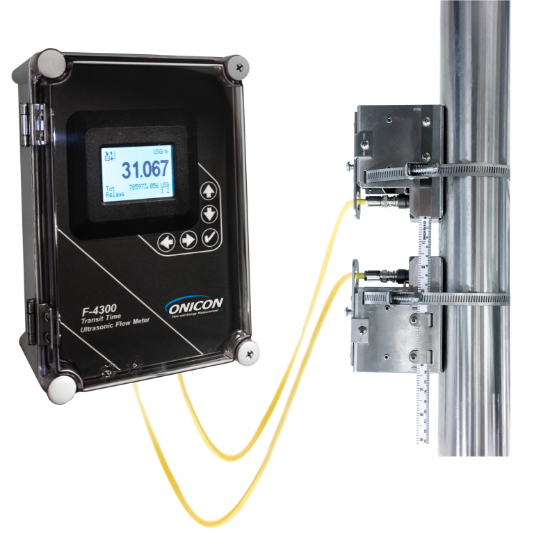 Riada Sales | Brands - ONICON | Since 1995