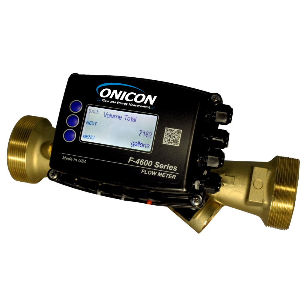 Riada Sales | Brands - ONICON | Since 1995