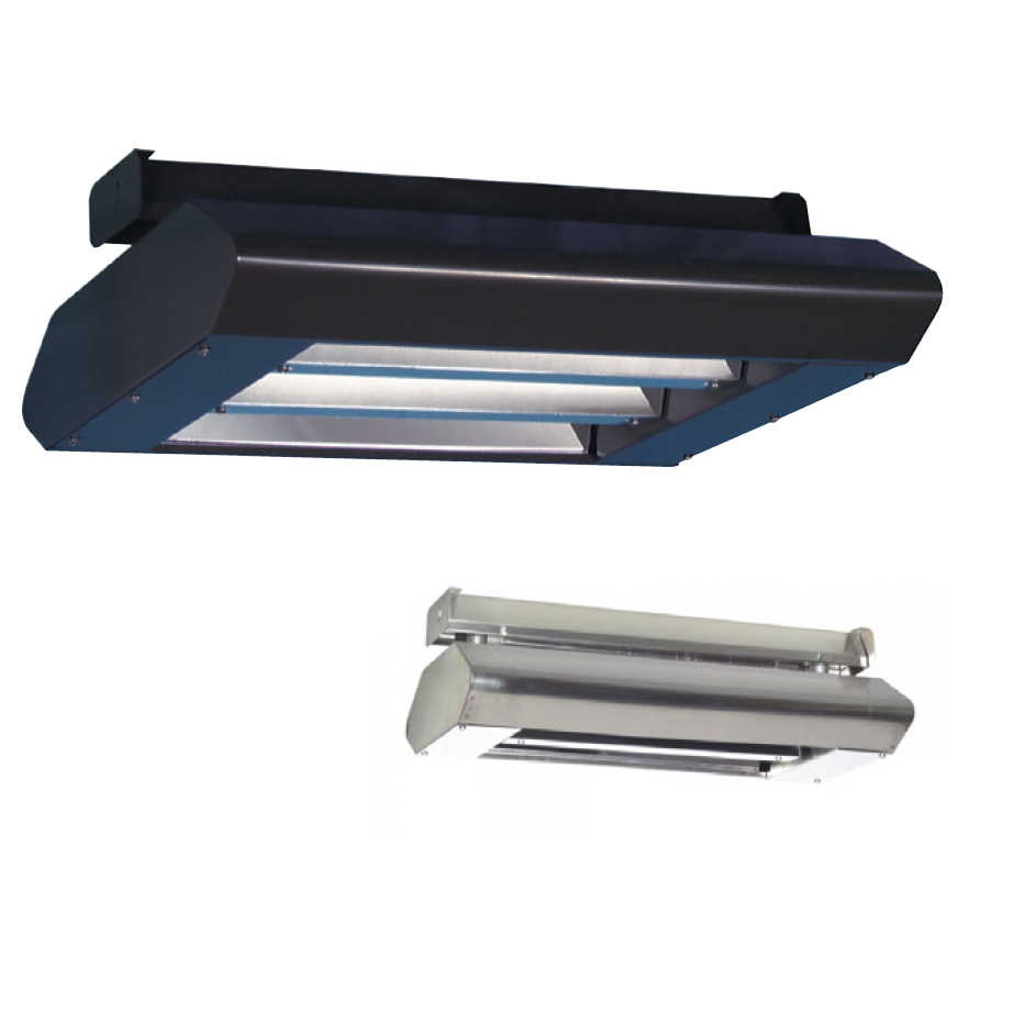 Riada Sales | Brands - Qmark | Since 1995