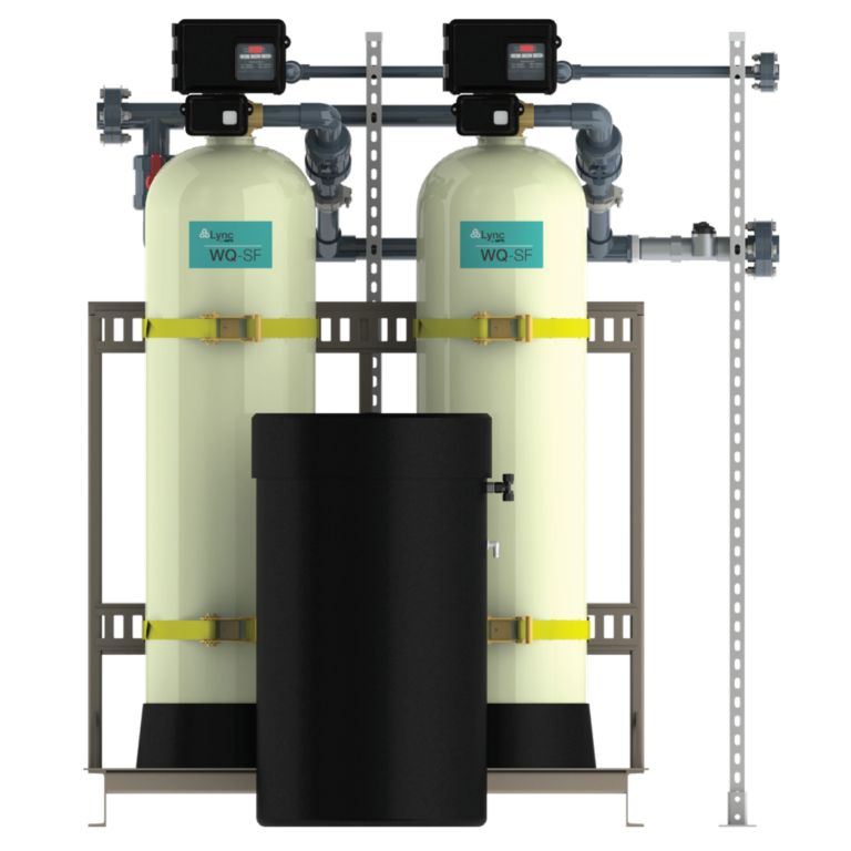 Riada Sales | Brands - Lync by Watts | Since 1995