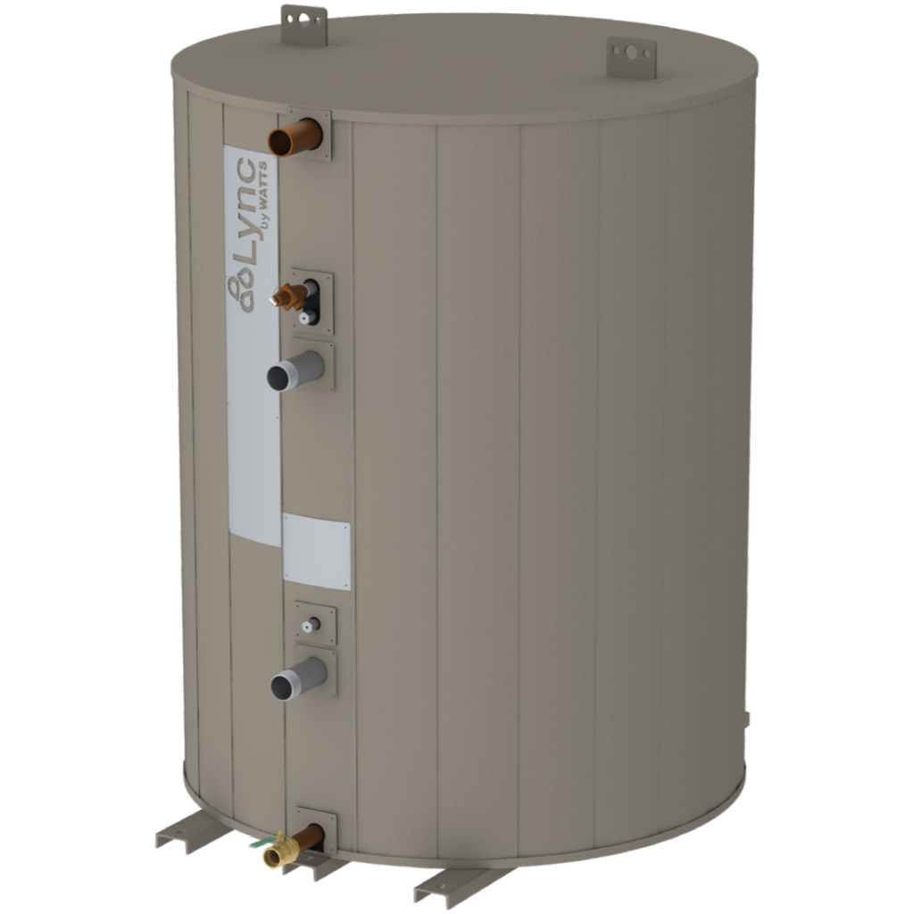 Riada Sales | Brands - Lync by Watts | Since 1995