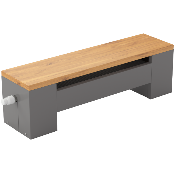 Riada Sales | Brands - Licon Convectors | Since 1995