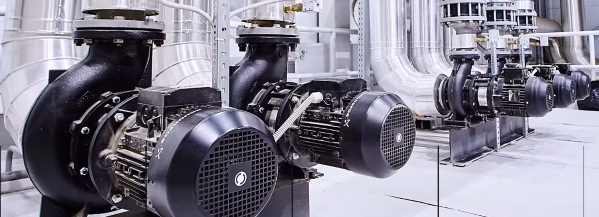 Riada Sales | Brands - Grundfos | Since 1995