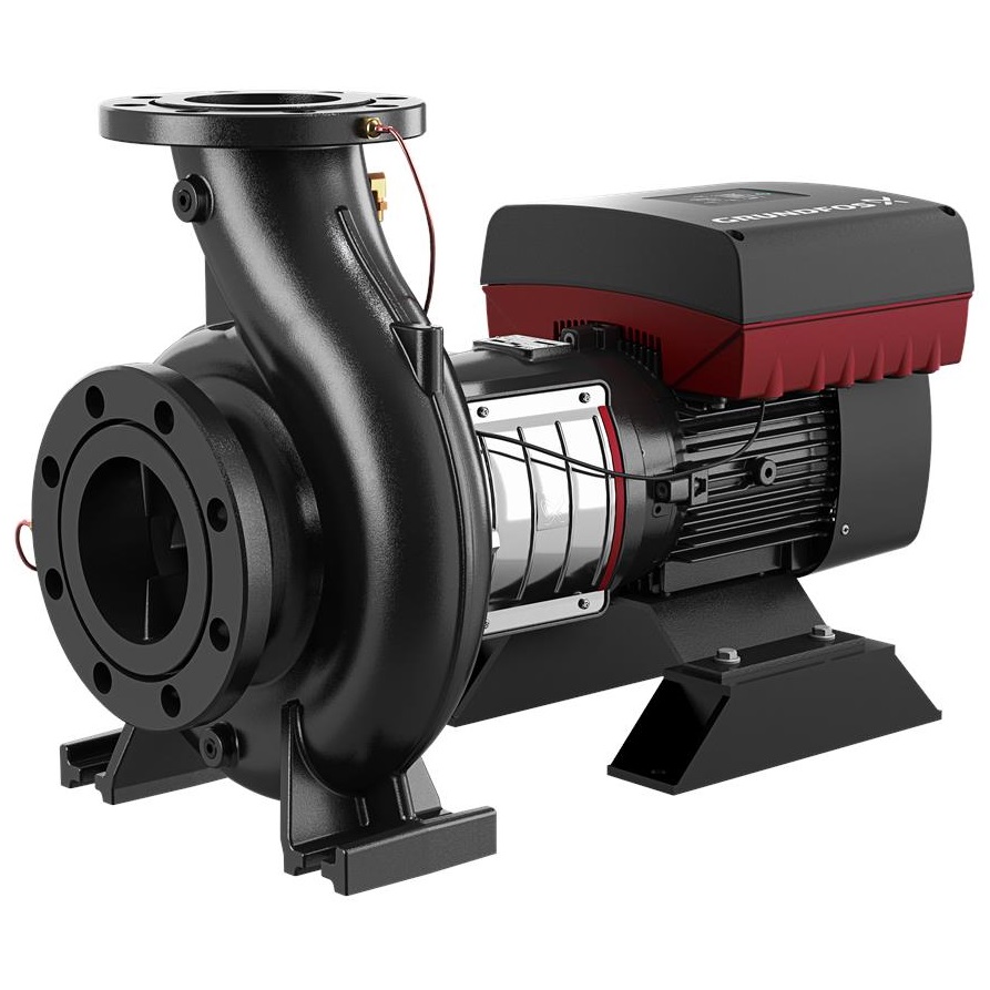 Riada Sales | Brands - Grundfos | Since 1995