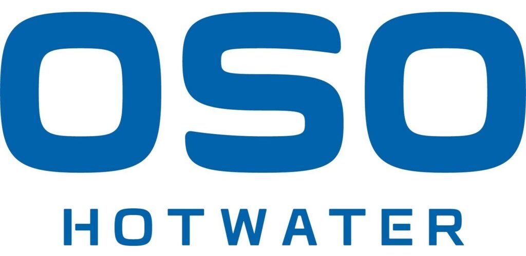 Riada Sales | Brands - OSO Hot Water | Since 1995