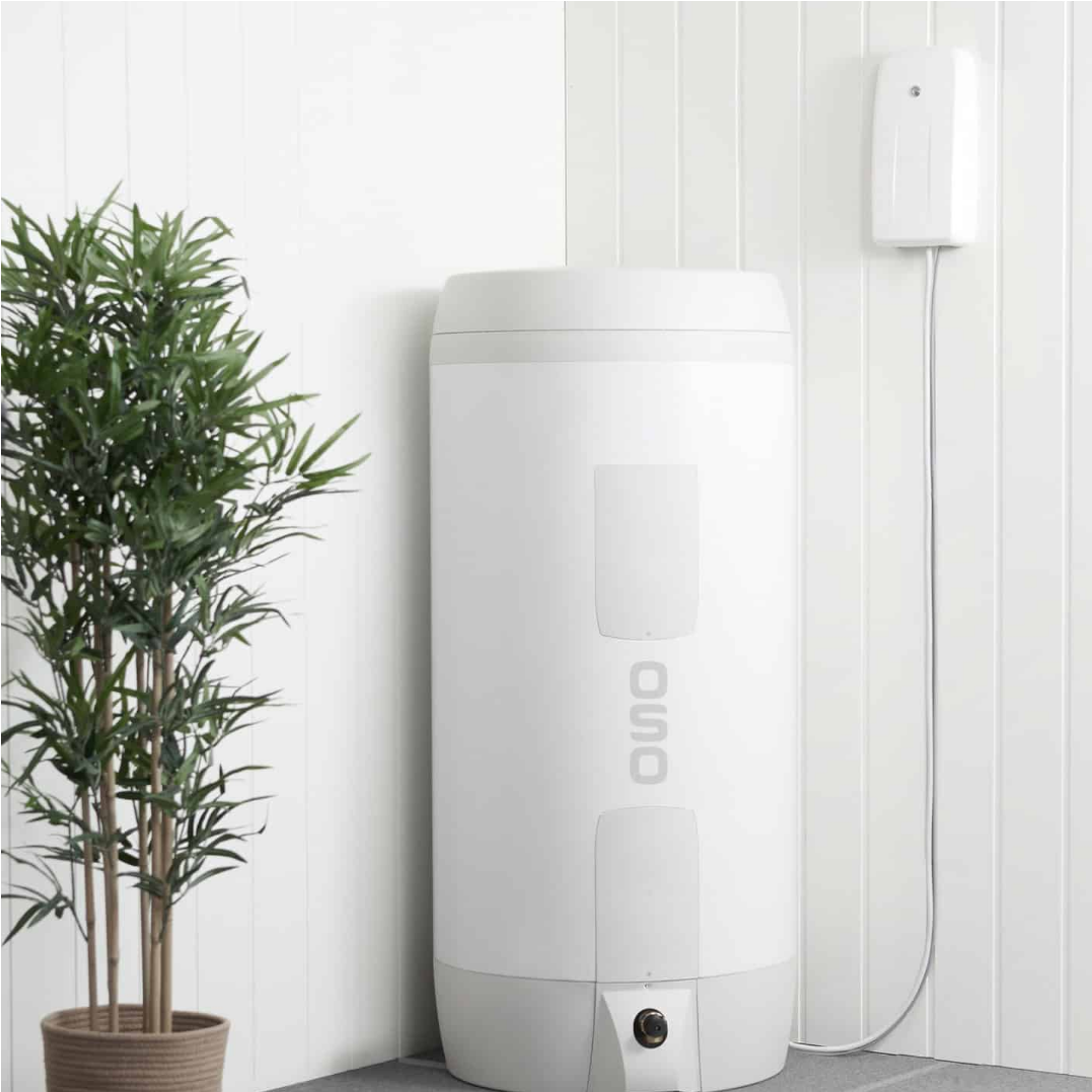 Riada Sales | Brands - OSO Hot Water | Since 1995