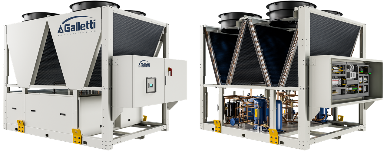 Riada Sales | New Low-GWP Refrigerant: R454B | Since 1995